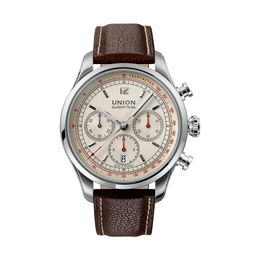 Union Glashütte Union Glashütte Chronograph Belisar D0094271626702