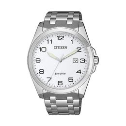 Citizen Herrenuhr Eco Drive BM7108-81A