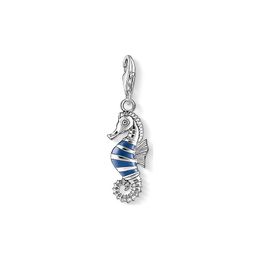 Thomas Sabo Charm Sterling Silver 1045-007-1