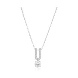 SIF JAKOBS Jewellery Kette SJ-N2354-CZ