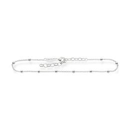 Thomas Sabo Fußkette AK0002-001-12-L27v