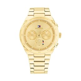 Tommy Hilfiger Damenuhr 1782575