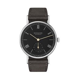 Nomos Glashütte Nomos Glashütte Damenuhr Ludwig 33 Petit Noir 227