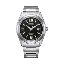 Citizen Herrenuhr Super Titanium AW1641-81E