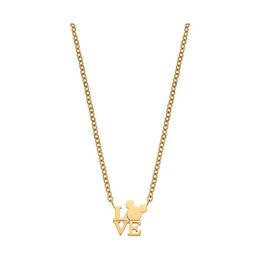 Disney Kette N600580YL-B