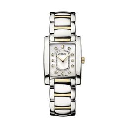 Ebel Damenuhr Brasilia Lady 1216484