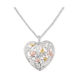 Engelsrufer Kette ERN-HEARTTREE-TRICO
