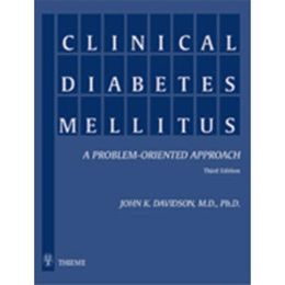 Clinical Diabetes Mellitus, Leinen