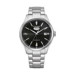 Citizen Herrenuhr Automatik NH8391-51EE