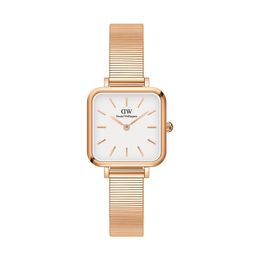 Daniel Wellington Damenuhr Quadro DW00100517