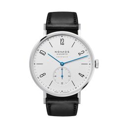 Nomos Glashütte Nomos Glashütte Unisexuhr Tangente neomatik 39 140