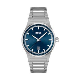 BOSS Herrenuhr 1514076