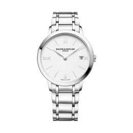 Baume & Mercier Baume & Mercier Damenuhr Classima M0A10356