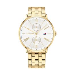 Tommy Hilfiger Damenuhr 1782069