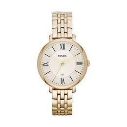 Fossil Damenuhr Jacqueline ES3434