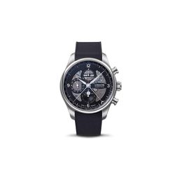 Union Glashütte Union Glashütte Chronograph Belisar Mondphase D0094251705700