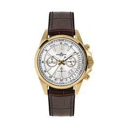 Jacques Lemans Chronograph Sport 1-2117F