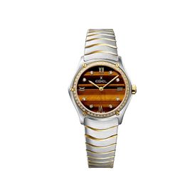 Ebel Damenuhr Lady 1216560