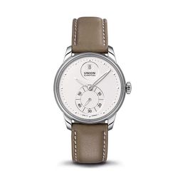 Union Glashütte Union Glashütte Damenuhr Seris Kleine Sekunde D0132281601100