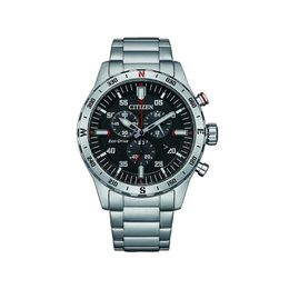 Citizen Chronograph Eco Drive AT2520-89E