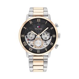 Tommy Hilfiger Herrenuhr 1710570