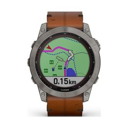 Garmin Smartwatch Fenix 7X 010-02541-19