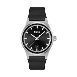 BOSS Herrenuhr 1514075