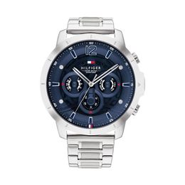 Tommy Hilfiger Herrenuhr 1710492