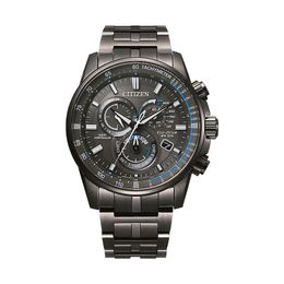 Citizen Chronograph Funkuhr Eco Drive CB5887-55H