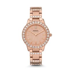 Fossil Damenuhr Jesse ES3020