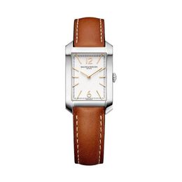 Baume & Mercier Baume & Mercier Damenuhr Hampton M0A10472