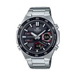 Casio Herrenuhr Classic EFV-C110D-1A4VEF