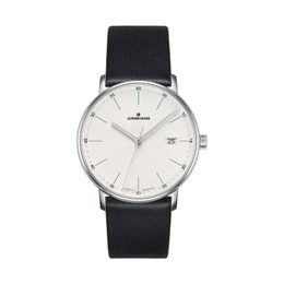 Junghans Herrenuhr FORM Quarz 41488400