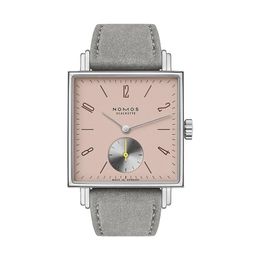 Nomos Glashütte Nomos Glashütte Damenuhr Tetra Die Kapriziöse 474