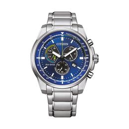 Citizen Chronograph Eco Drive AT1190-87L