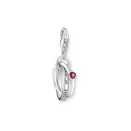 Thomas Sabo Charm Sterling Silver 2070-639-10