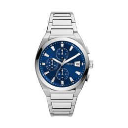 Fossil Chronograph Everett FS5795