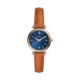 Fossil Damenuhr Carlie Mini ES4701