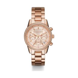 Michael Kors Chronograph Ritz MK6357