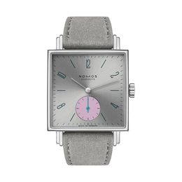 Nomos Glashütte Nomos Glashütte Damenuhr Tetra Die Unerreichbare 477