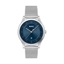 BOSS Herrenuhr 1513985