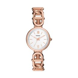 Fossil Damenuhr Carlie ES5273