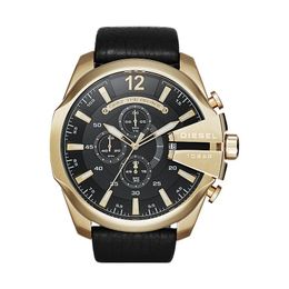 Diesel Chronograph Mega Chief DZ4344