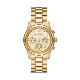 Michael Kors Chronograph Runway MK7323