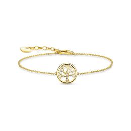 Thomas Sabo Armband A1828-414-14-L19v