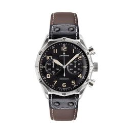 Junghans Chronograph Meister Pilot 27359100