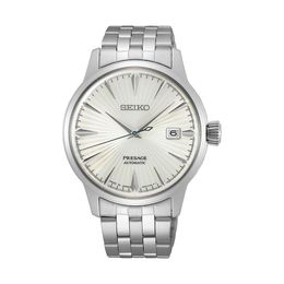 Seiko Herrenuhr Basic Line SRPG23J1