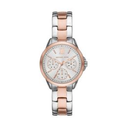 Michael Kors Damenuhr Bradshaw MK6817