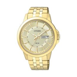 Citizen Herrenuhr Quartz BF2013-56PE