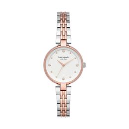 Kate Spade Damenuhr KSW1595